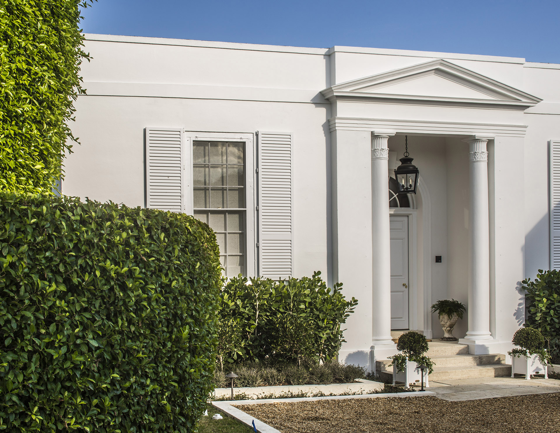 Landmark Regency Residence - Asbacher Architecture