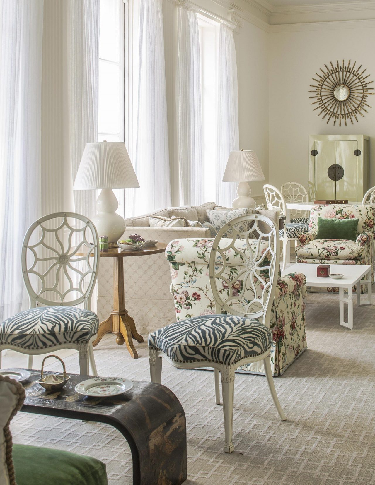 Landmark Regency Residence - Asbacher Architecture